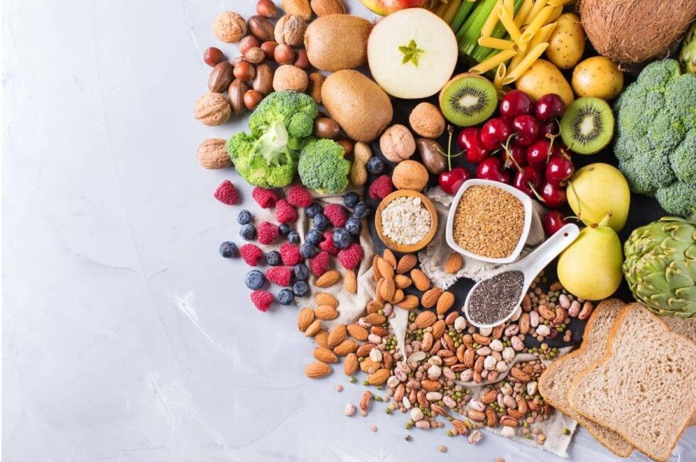 Quels sont les aliments les plus riches en fibres ? | Blog Nahibu